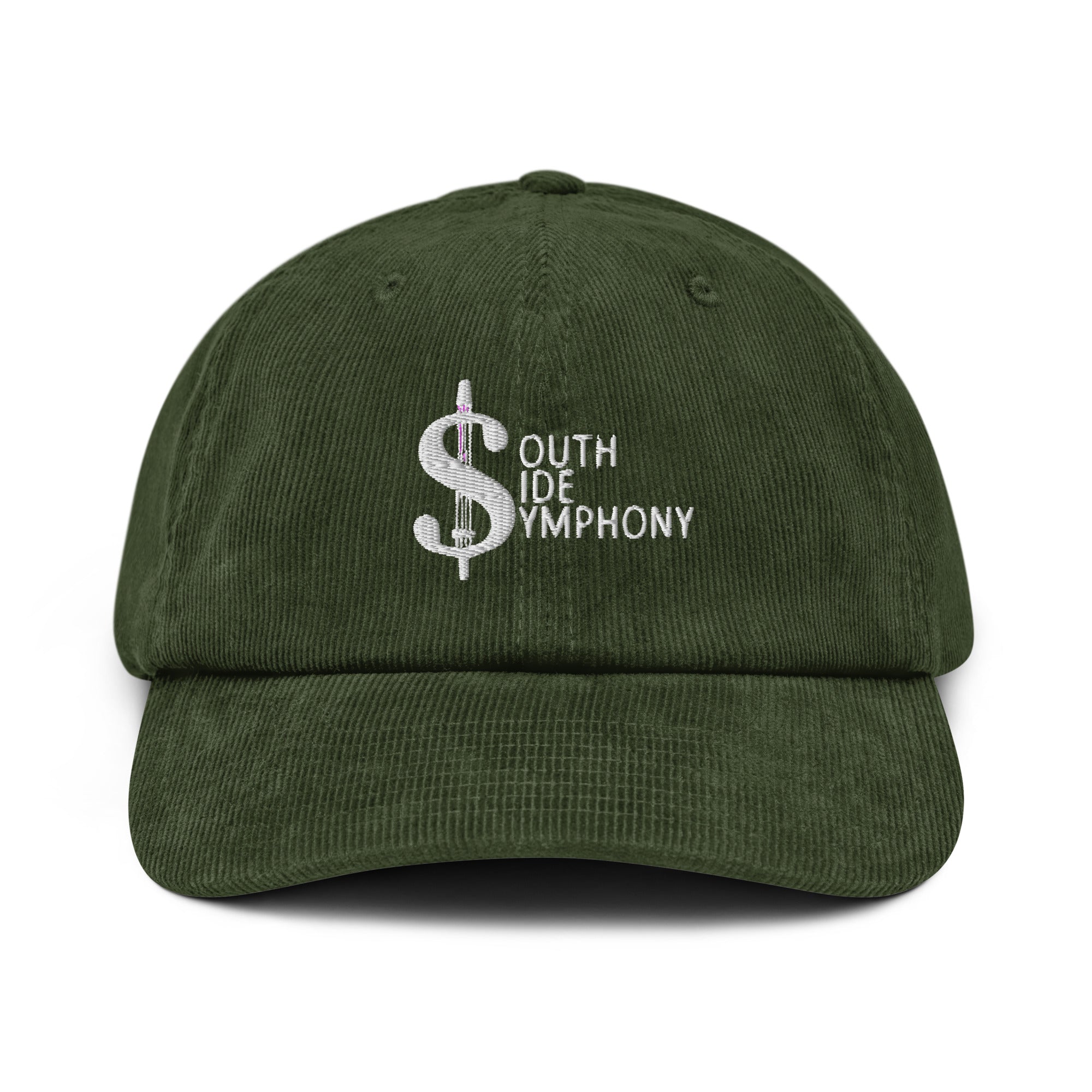 Merch – South Side Symphony